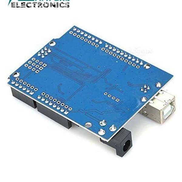 Arduino Uno R3 Ampere Electronics