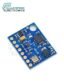 GY-87 IMU 10DOF Module With MPU6050, HMC5883L, BMP180 Sensors | Ampere Electronics