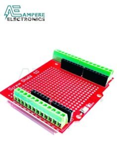 arduino uno shield | Ampere Electronics